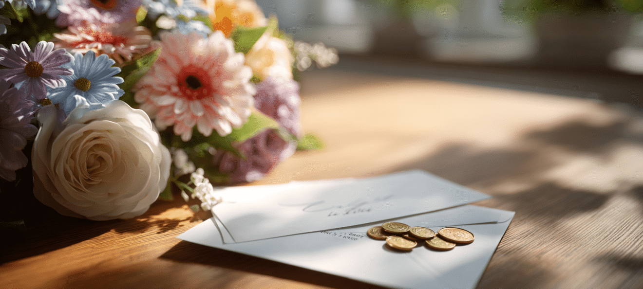 Geld sammeln für Kollegen: Tipps für Rundmails