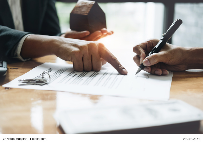 Tipps: Briefe richtig unterschreiben - So funktioniert's