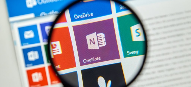 OneNote: Tipps für die tägliche Arbeit im Büro