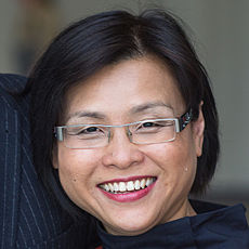 Ming Wong • Redaktionsmitglied bei working@office 📌