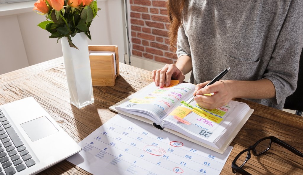 Absage mit neuen Terminvorschlägen - Kostenlose Muster