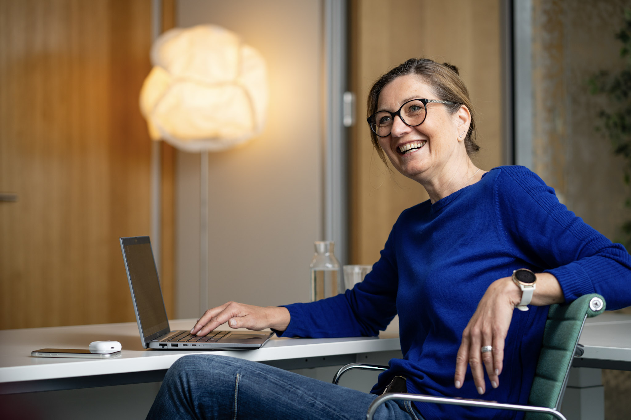 Chief of Staff werden – Weiterbildung der Haufe Akademie